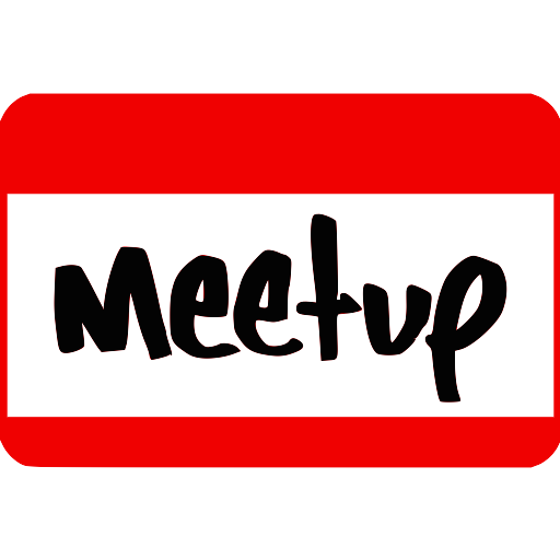 Meetup Logo Vector SVG Icon - PNG Repo Free PNG Icons