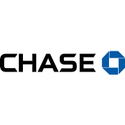 Chase Logo Vector SVG Icon - PNG Repo Free PNG Icons