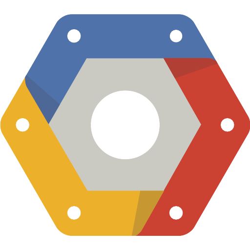 Google Cloud Logo Vector SVG Icon - PNG Repo Free PNG Icons
