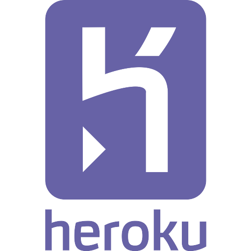 Heroku Logo Vector SVG Icon - PNG Repo Free PNG Icons