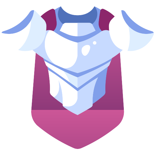 Armor Vector SVG Icon - PNG Repo Free PNG Icons