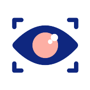 Eye Scan Vector SVG Icon - PNG Repo Free PNG Icons