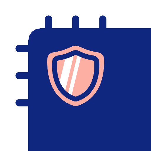 Chip Security Vector SVG Icon - PNG Repo Free PNG Icons
