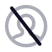 User Banned Vector SVG Icon - PNG Repo Free PNG Icons