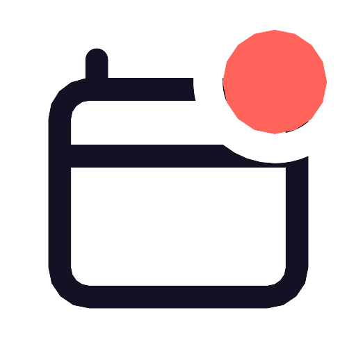 Schedule Alert Vector SVG Icon - PNG Repo Free PNG Icons