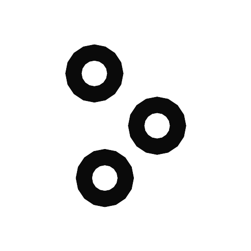 Customize Three Dots Vector SVG Icon - PNG Repo Free PNG Icons