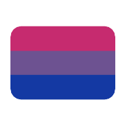 Bisexualflag Icon Vector SVG Icon - PNG Repo Free PNG Icons