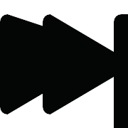 Forward Video Vector SVG Icon - PNG Repo Free PNG Icons