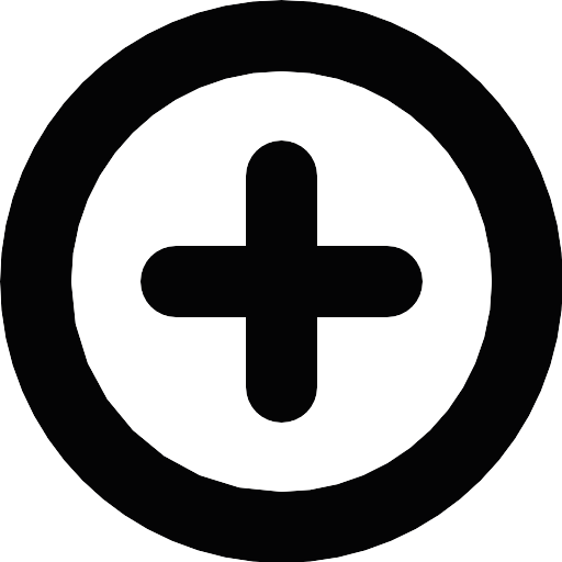 Plus Circle Vector SVG Icon - PNG Repo Free PNG Icons