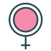 Female Vector SVG Icon - PNG Repo Free PNG Icons