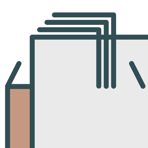 Paper Desk Vector SVG Icon - PNG Repo Free PNG Icons