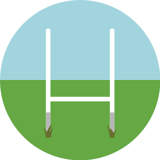 Rugby Vector SVG Icon - PNG Repo Free PNG Icons