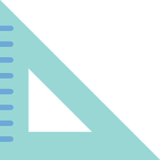 Set Square Vector SVG Icon - PNG Repo Free PNG Icons