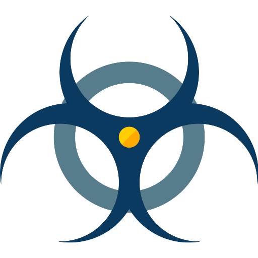 Hazard Vector SVG Icon - PNG Repo Free PNG Icons