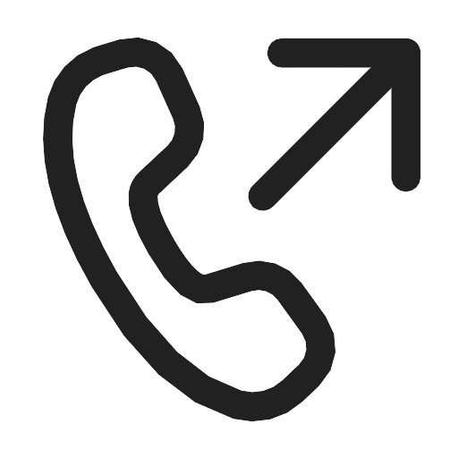 Call Outbound Vector SVG Icon - PNG Repo Free PNG Icons