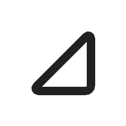 Caret Vector SVG Icon - PNG Repo Free PNG Icons