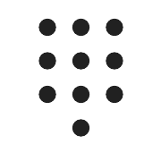 Dialpad Vector SVG Icon - PNG Repo Free PNG Icons