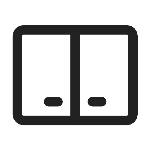 Dual Screen Vector SVG Icon - PNG Repo Free PNG Icons