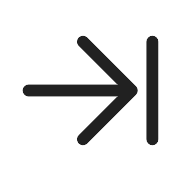 Keyboard Tab Vector SVG Icon - PNG Repo Free PNG Icons