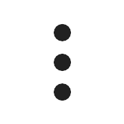 More Vertical Vector SVG Icon - PNG Repo Free PNG Icons