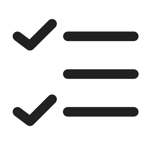 Multiselect Vector SVG Icon - PNG Repo Free PNG Icons