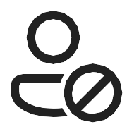 Person Block Vector SVG Icon - PNG Repo Free PNG Icons