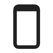 Phone Page Header Vector SVG Icon - PNG Repo Free PNG Icons