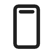 Phone Status Bar Vector SVG Icon - PNG Repo Free PNG Icons
