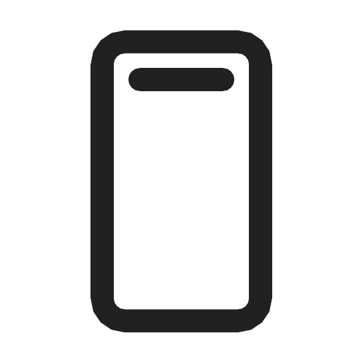 Phone Status Bar Vector SVG Icon - PNG Repo Free PNG Icons