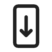 Phone Update Vector SVG Icon - PNG Repo Free PNG Icons