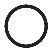 Radio Button Vector SVG Icon - PNG Repo Free PNG Icons