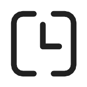 Shifts Open Vector SVG Icon - PNG Repo Free PNG Icons