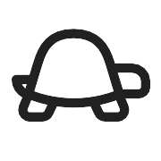 Slow Mode Vector SVG Icon - PNG Repo Free PNG Icons