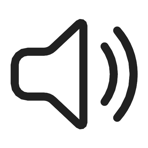 Speaker Vector SVG Icon - PNG Repo Free PNG Icons