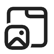 Tab Desktop Image Vector SVG Icon - PNG Repo Free PNG Icons