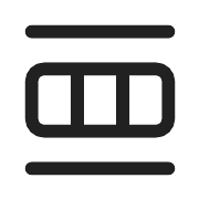 Table Row Insert Vector SVG Icon - PNG Repo Free PNG Icons