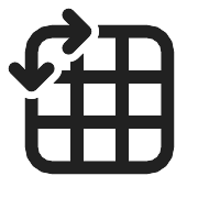 Table Switch Vector SVG Icon - PNG Repo Free PNG Icons