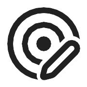 Target Edit Vector SVG Icon - PNG Repo Free PNG Icons