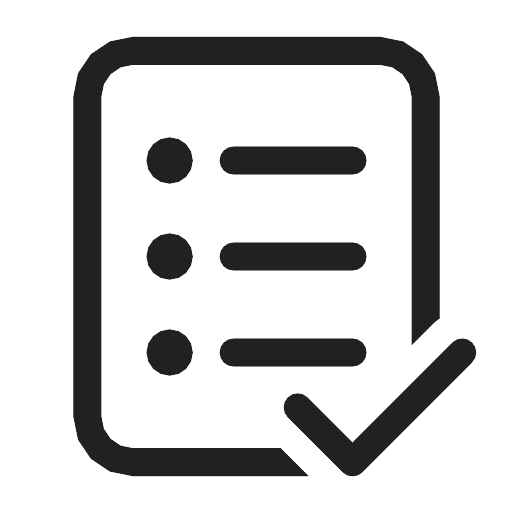 Tasks App Vector SVG Icon - PNG Repo Free PNG Icons