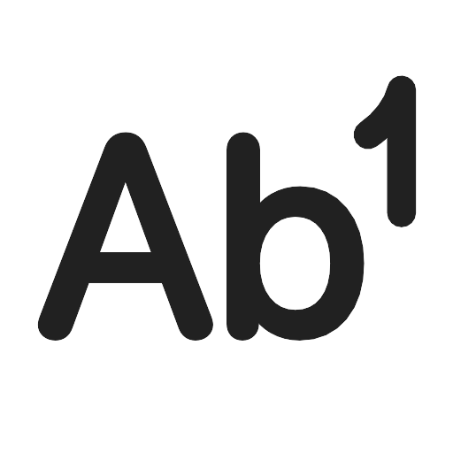 Text Footnote Vector SVG Icon - PNG Repo Free PNG Icons