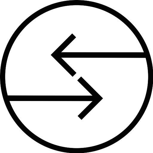 Switch Arrow Button Vector SVG Icon - PNG Repo Free PNG Icons