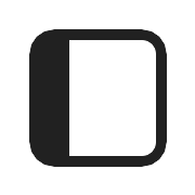 Window Vertical Vector SVG Icon - PNG Repo Free PNG Icons