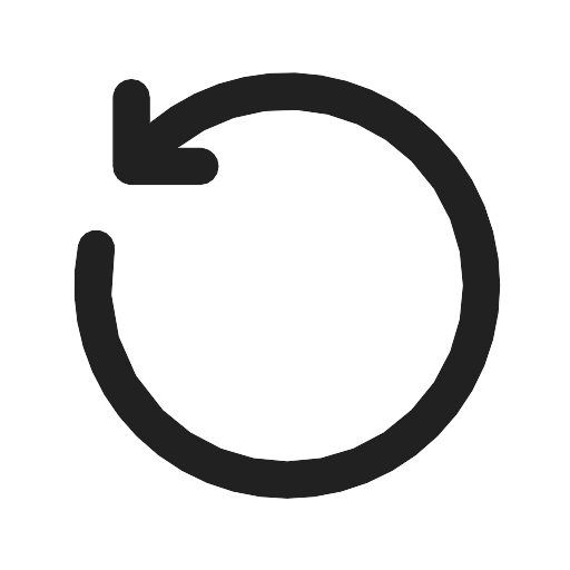 Arrow Counterclockwise Vector Svg Icon Png Repo Free Png Icons