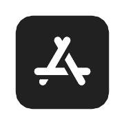 App Store Vector SVG Icon - PNG Repo Free PNG Icons