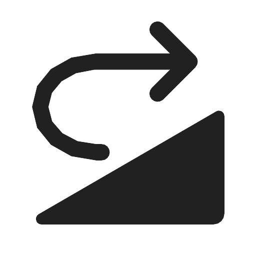 Arrow Rotate Right Vector SVG Icon - PNG Repo Free PNG Icons