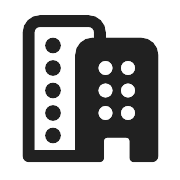 Building Multiple Vector SVG Icon - PNG Repo Free PNG Icons