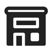 Building Retail Vector SVG Icon - PNG Repo Free PNG Icons