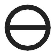 Circle Line Vector SVG Icon - PNG Repo Free PNG Icons