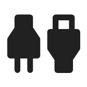 Connector Vector SVG Icon - PNG Repo Free PNG Icons