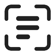 Convert To Text Vector SVG Icon - PNG Repo Free PNG Icons